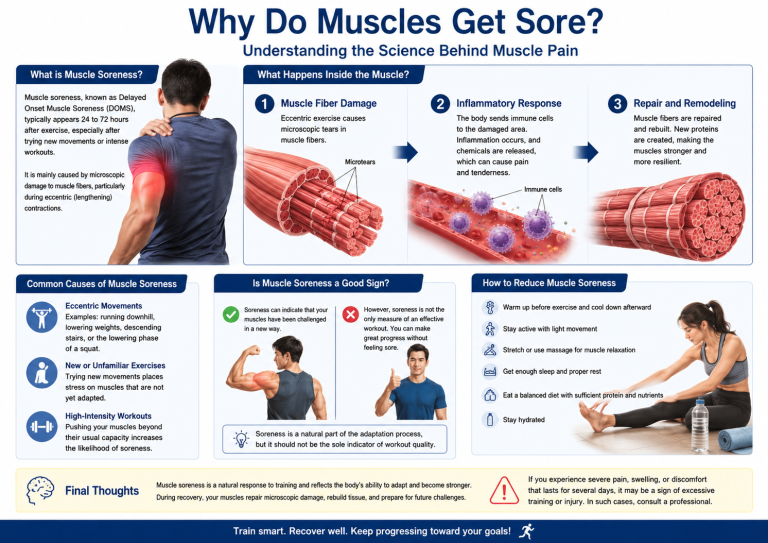The Mesomorph Body Type: Understanding Your DNA, Epigenetics, And ...